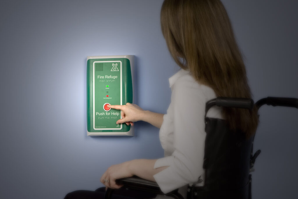 Did You Know Our Radio-based EVC Products Are Perfect For Retrofitting ...