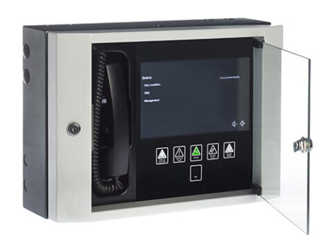 Refuge Alerter | Wireless Disabled Refuge System